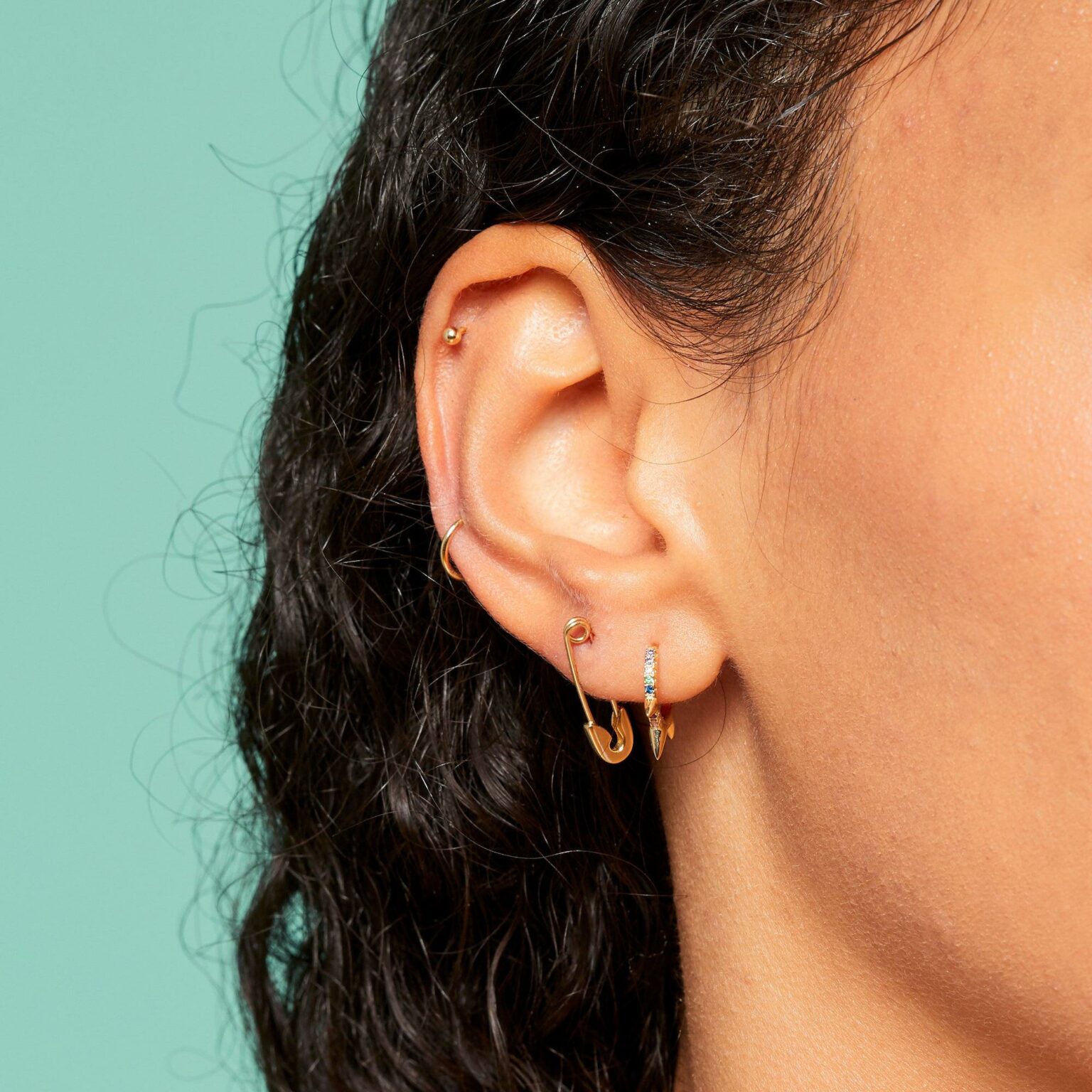 Which Piercings Are Permanent? - Piercings-Body