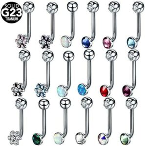 Christina Piercings - Piercings-Body