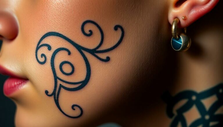 Piercing Rejection Causes Signs And Prevention Piercings Body
