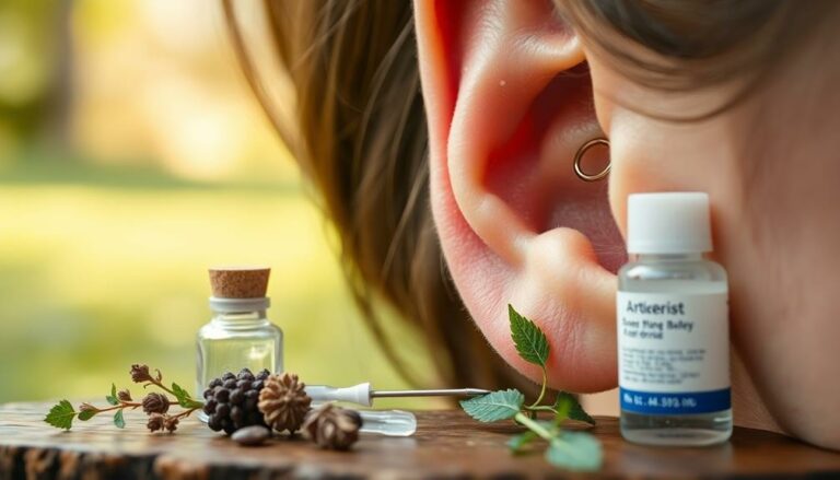 Understanding Piercing Rejection: Causes and Prevention - Piercings-Body