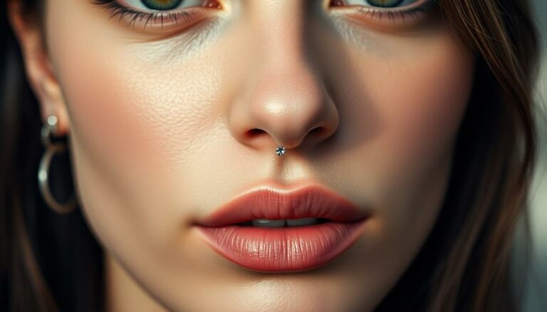 Snakebites Piercings: Styles, Healing, and Aftercare - Piercings-Body