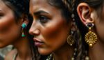 The Spiritual Significance of Piercings in Native American Cultures ...