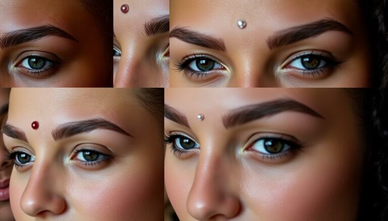 Genital Piercings: Types, Risks, and Sexual Impacts - Piercings-Body