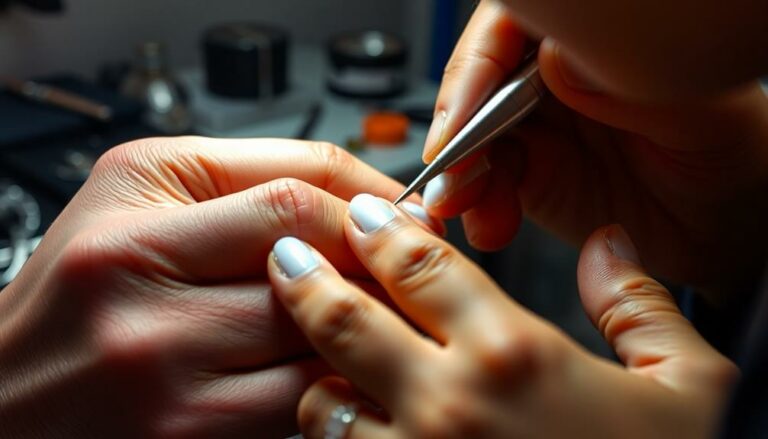 Piercing Rejection: Causes, Signs, and Prevention - Piercings-Body