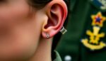 Piercings in the Military: Regulations and Creative Compromises ...