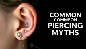 The Role of Piercings in Gender Expression and Identity - Piercings-Body