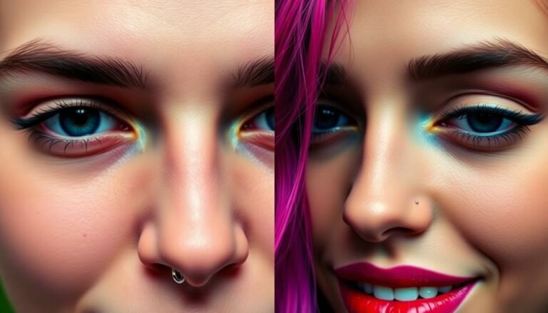 Genital Piercings: Types, Risks, and Sexual Impacts - Piercings-Body