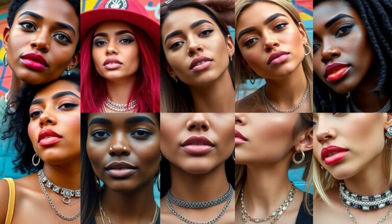 The Role of Piercings in Gender Expression and Identity - Piercings-Body