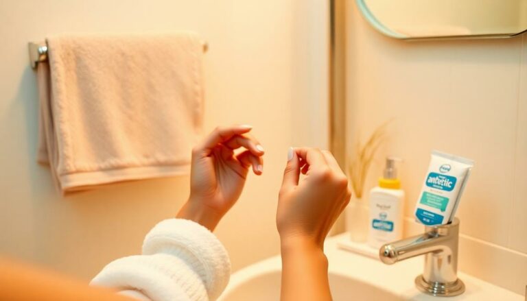 The Impact of Diet on Piercing Healing: Foods to Eat and Avoid ...