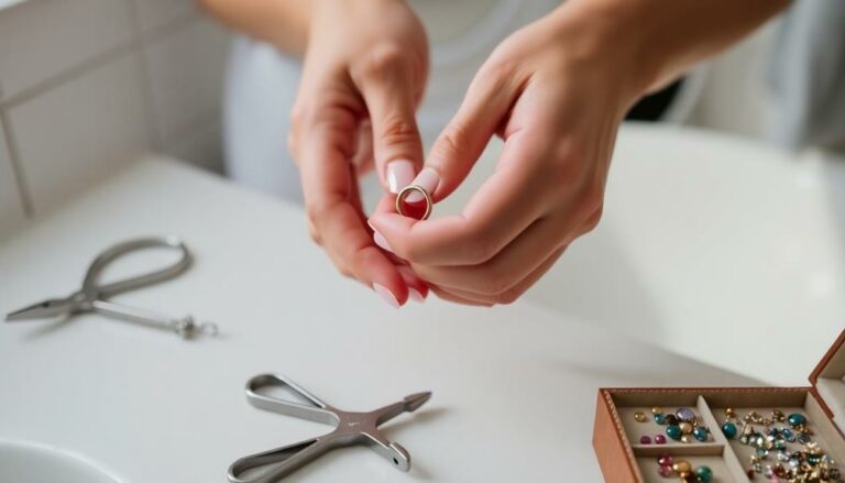 The Impact of Diet on Piercing Healing: Foods to Eat and Avoid ...