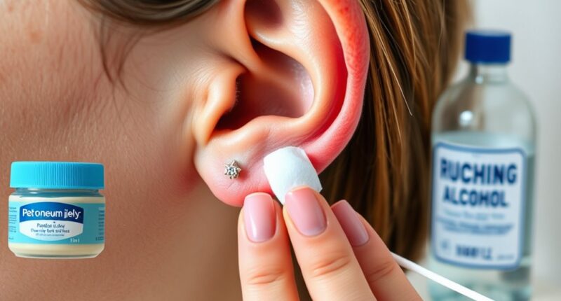 The Impact of Diet on Piercing Healing: Foods to Eat and Avoid ...