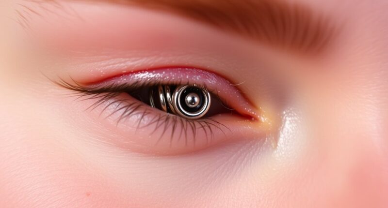 13 Best Self-Ear Piercing Kits for Safe and Easy Piercing at Home ...