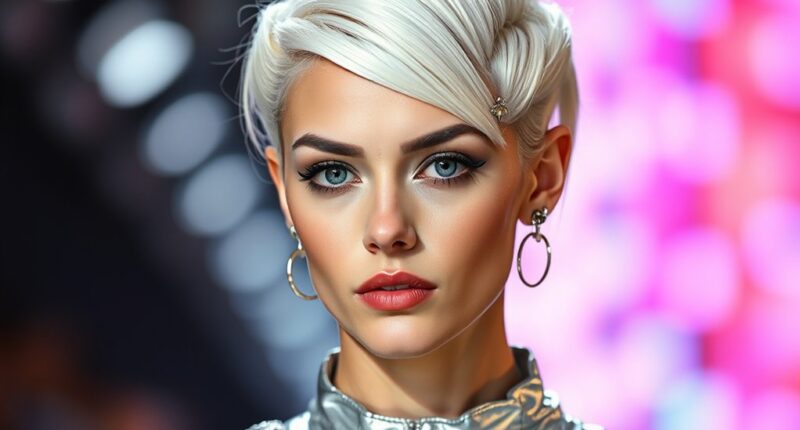 Vertical vs. Horizontal Clit Hood Piercings: Pros and Cons - Piercings-Body