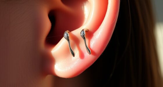 Genital Piercings: Types, Risks, and Sexual Impacts - Piercings-Body