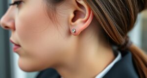 The Impact of Diet on Piercing Healing: Foods to Eat and Avoid ...