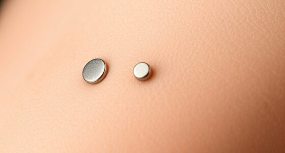 Piercing Rejection: Causes, Signs, and Prevention - Piercings-Body