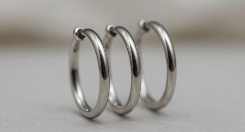 Eyebrow Piercings: Placement Options and Facial Compatibility ...